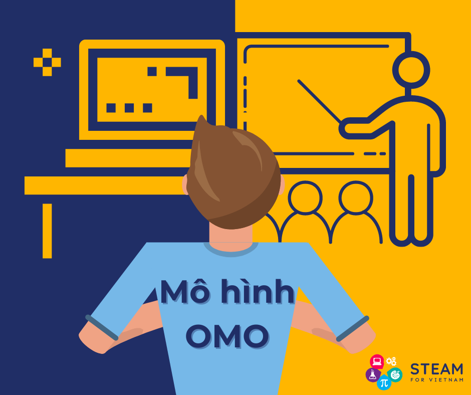 OMO Superclass Model & Live MOOC: Mô hình giáo dục cho tương lai ...