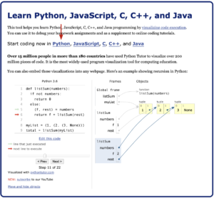 Các phương pháp debug trong Python | STEAM for Vietnam Blog