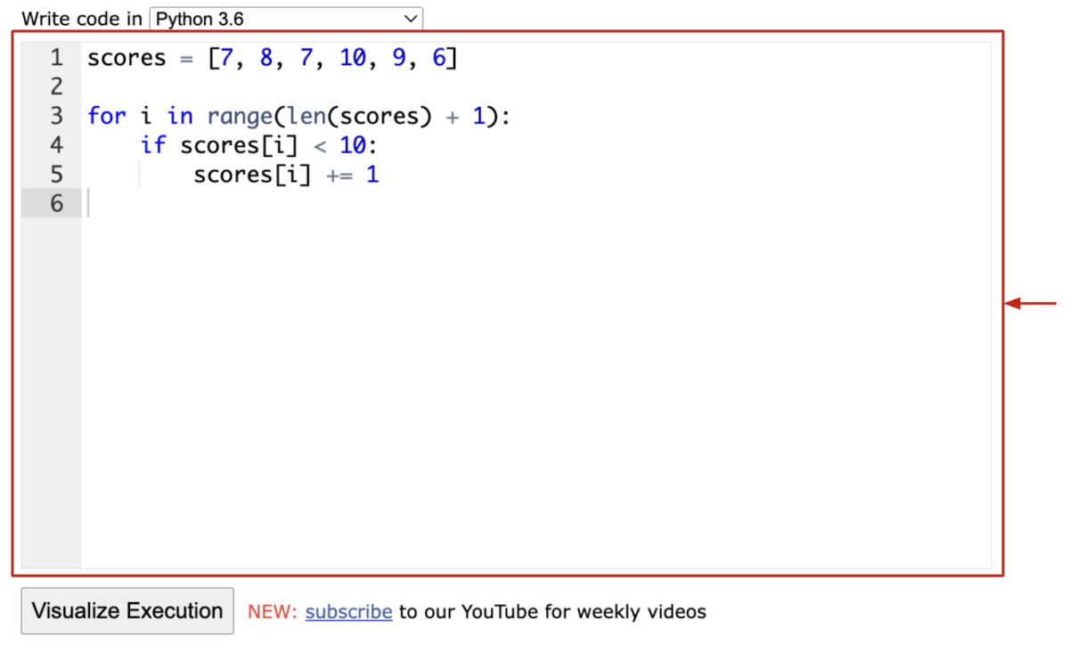 Các phương pháp debug trong Python | STEAM for Vietnam Blog