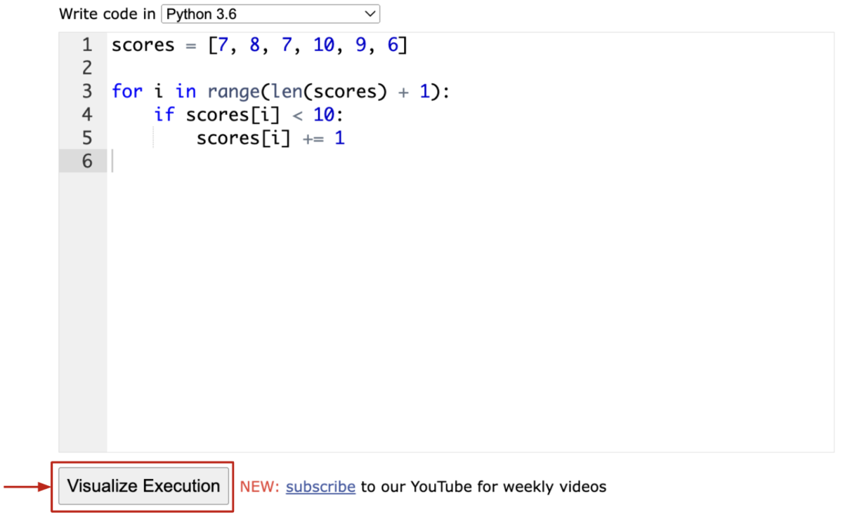 Các phương pháp debug trong Python | STEAM for Vietnam Blog